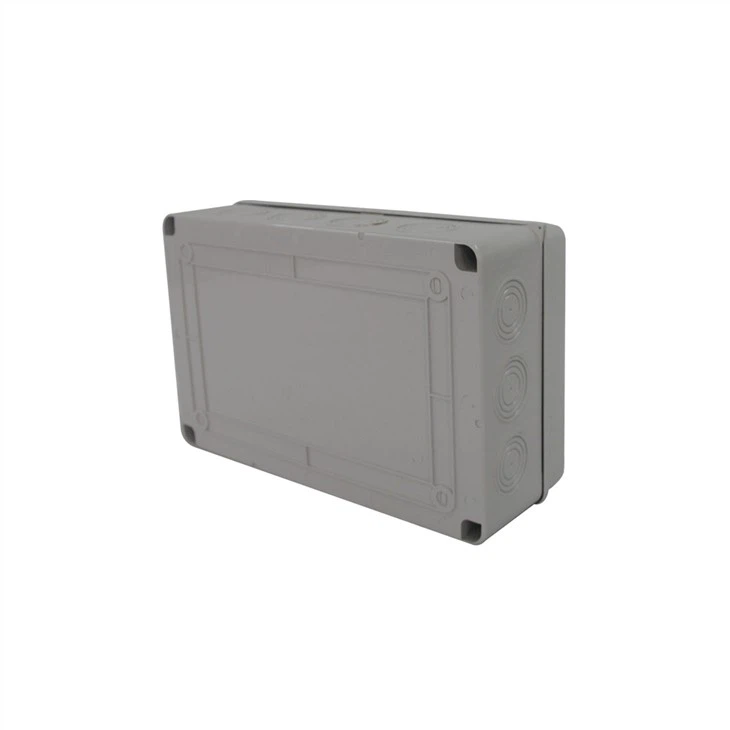 Customized Db Box Electrical Power Distribution Box Suppliers ...
